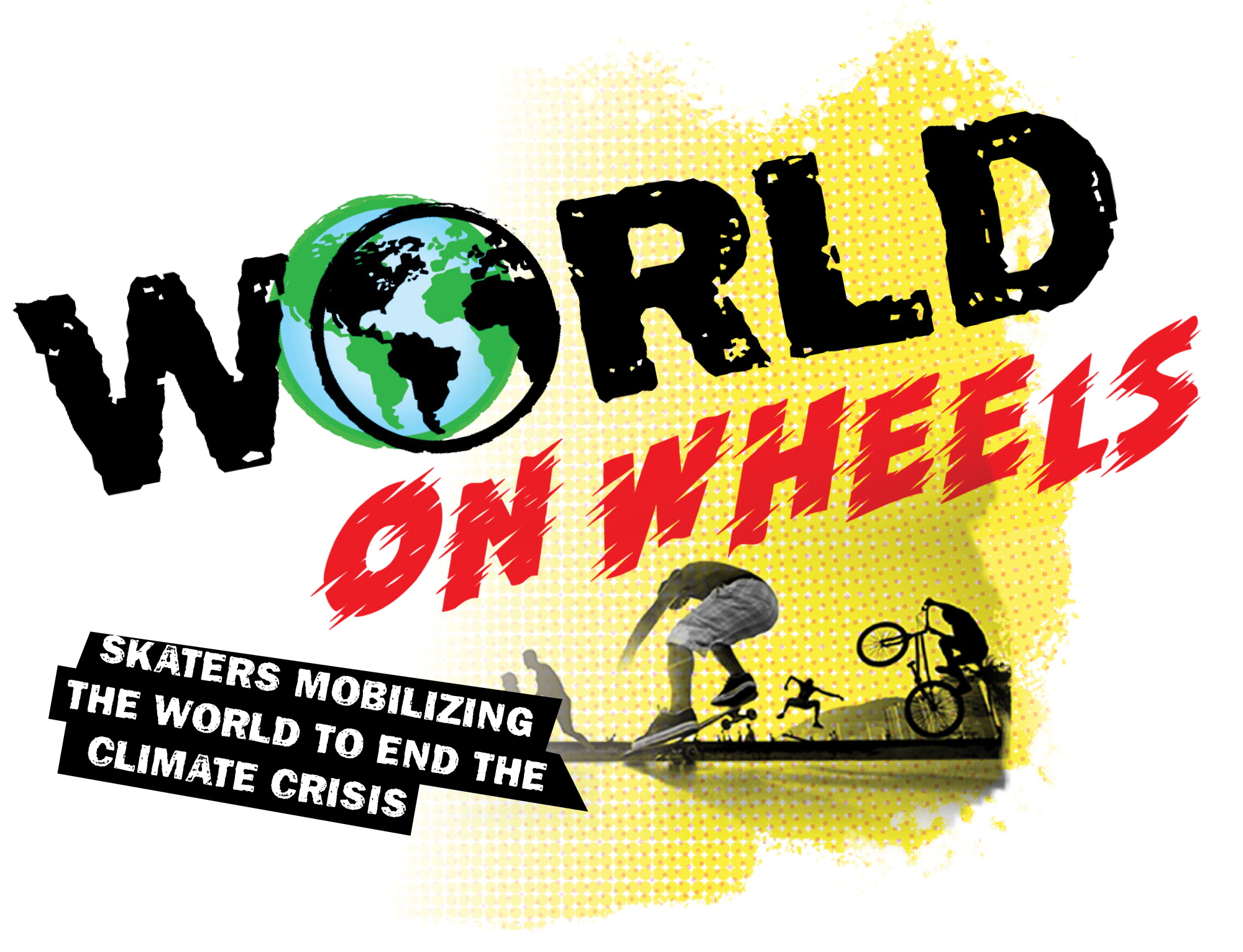 Resources: World On Wheels Weekend 2024 - Skaters for humanity