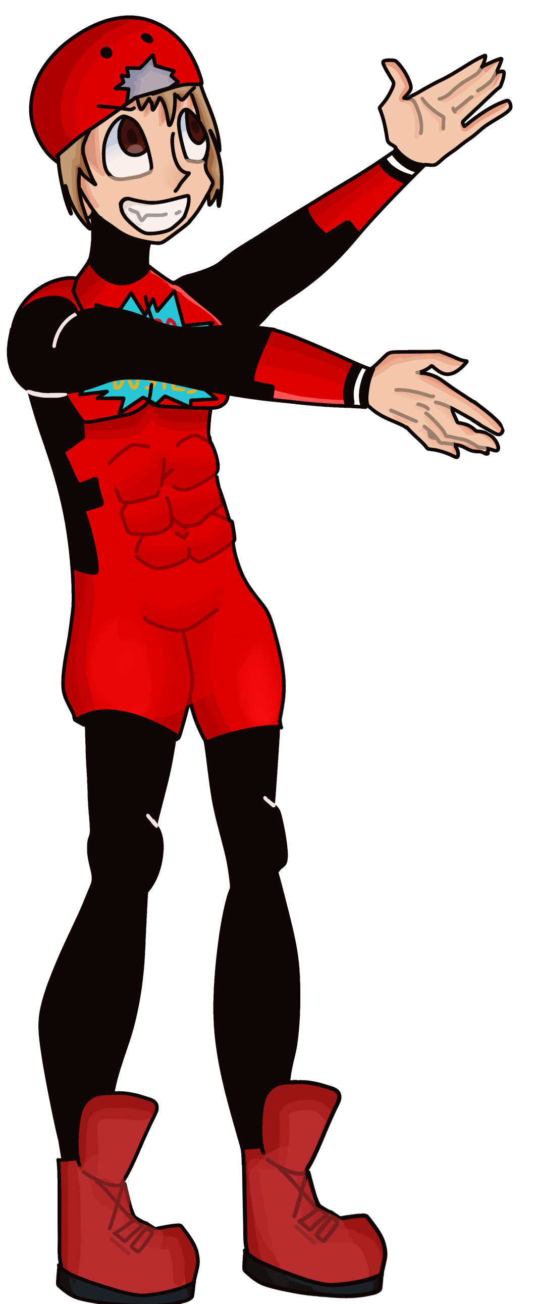 Kids – 2030 or Bust