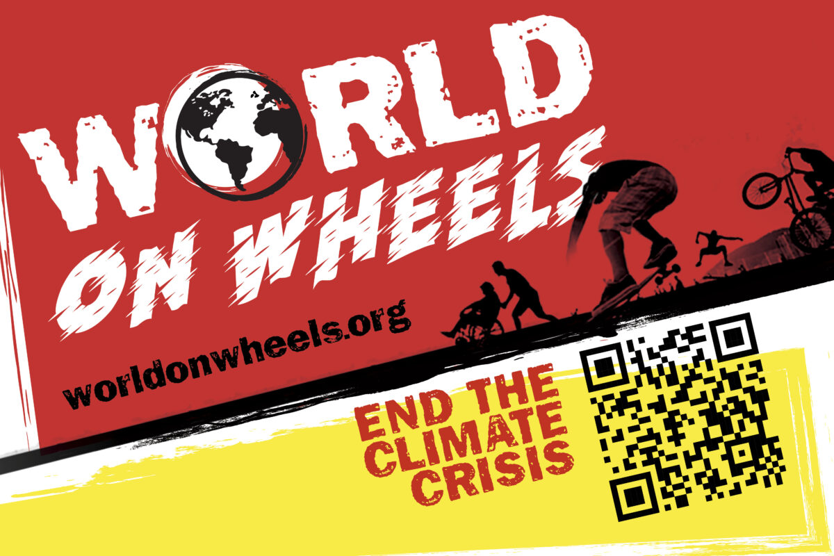 RESOURCES PAGE – World On Wheels 2023 – 2030 or Bust
