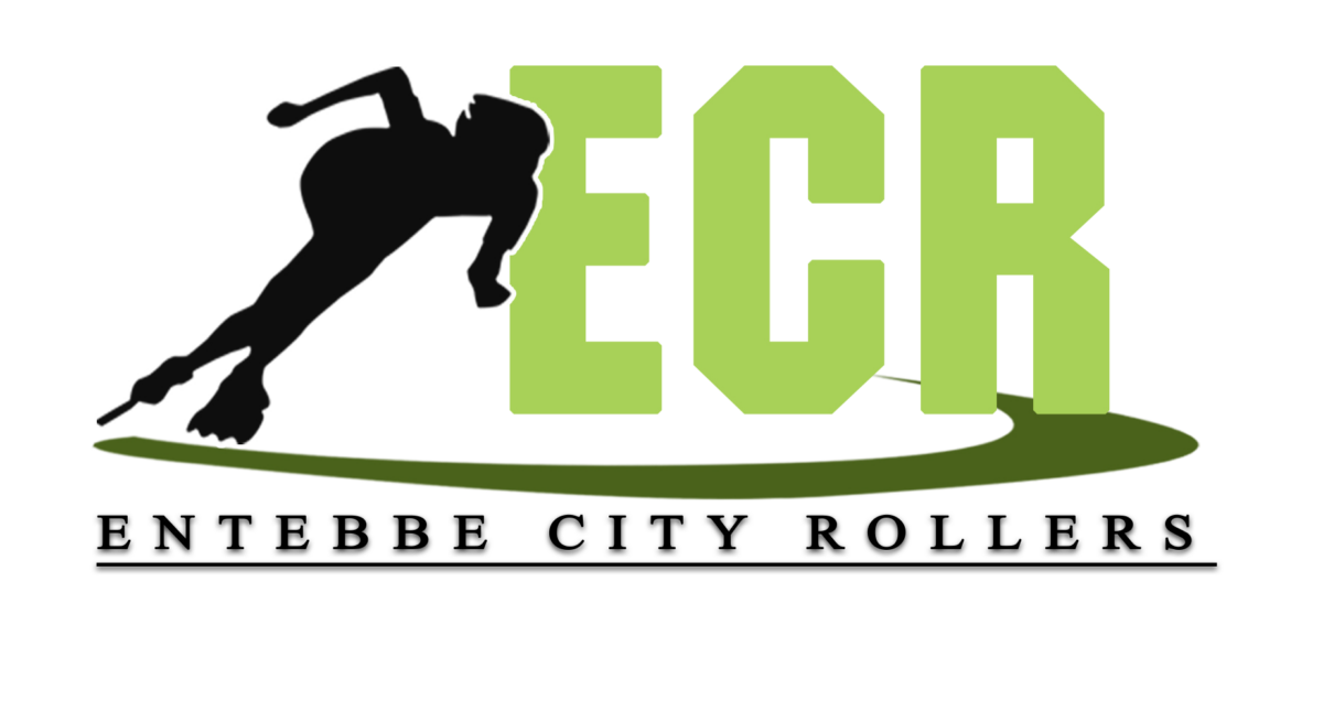Entebbe City Rollers Club - 2030 or Bust