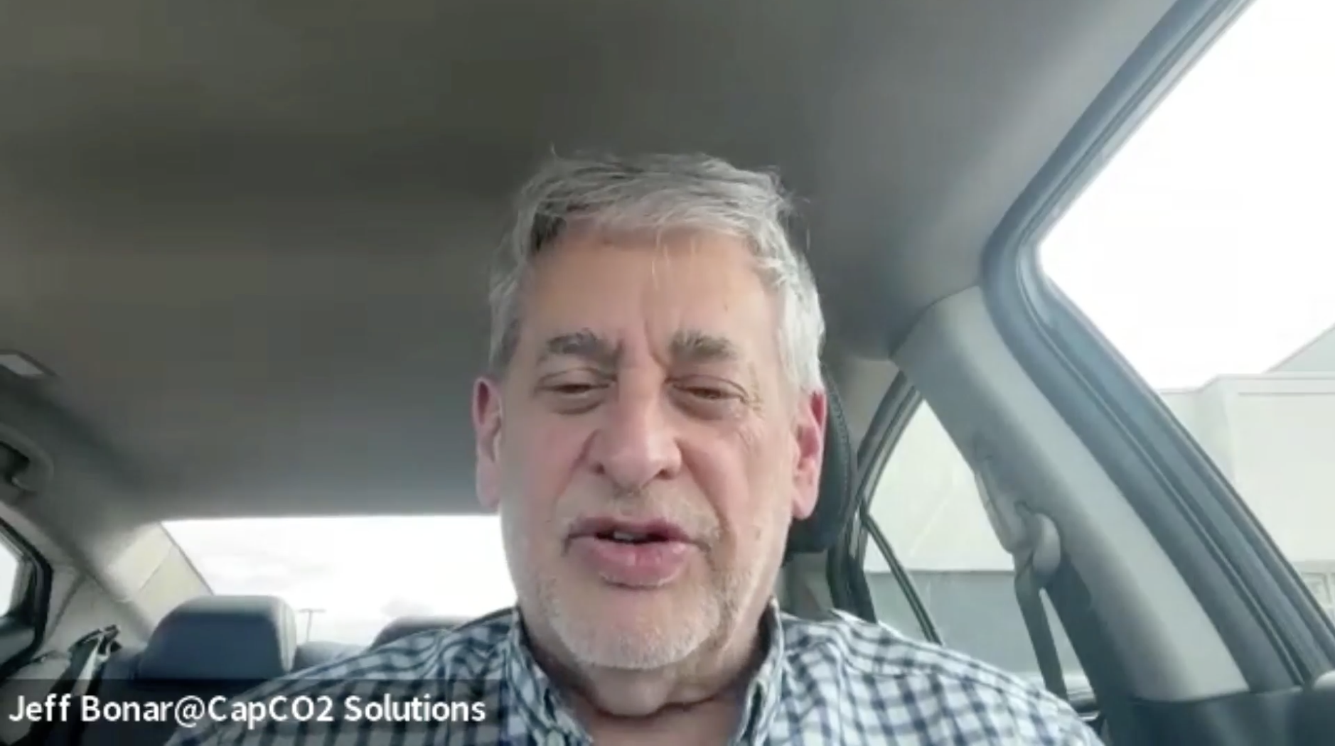 Jeff Bonar and the Green Revolution: The Driver of Transformation ...