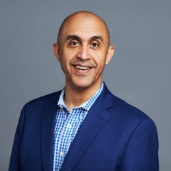 Meet The Team - 2030 or Bust