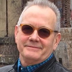 Meet The Team - 2030 or Bust