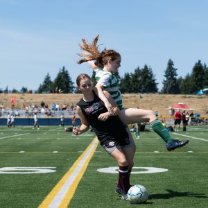 Skater 4: Penny Daniels - 2030 or Bust