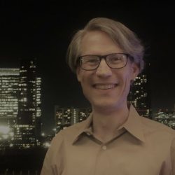 Meet The Team - 2030 or Bust