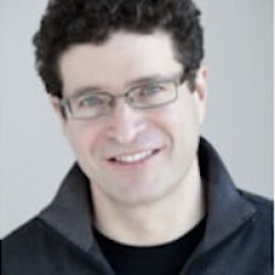 Meet The Team - 2030 or Bust